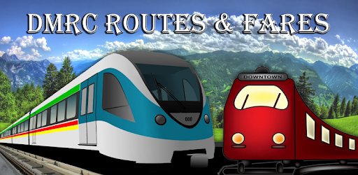 DMRC Routes and Fares for PC - How to Install on Windows PC, Mac