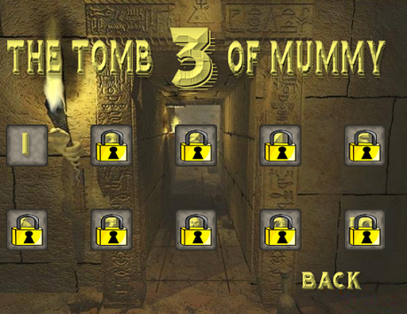 The tomb of mummy 3 APK Download For Free