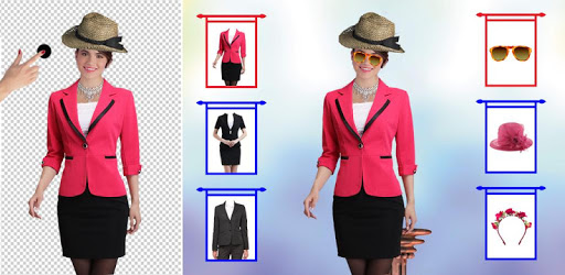 Women Suit Photo Editor for PC - How to Install on Windows PC, Mac