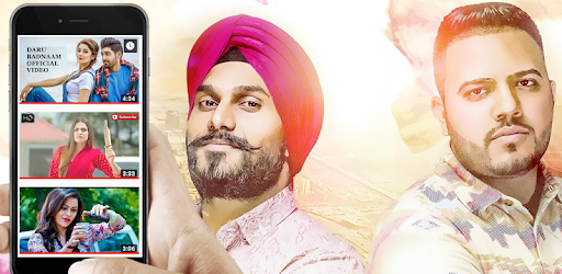 Daru Badnaam Latest Punjabi Videos Song for PC - How to Install on ...