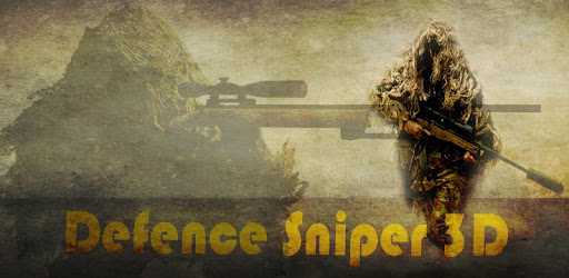 Defence Sniper Man 3D for PC - How to Install on Windows PC, Mac