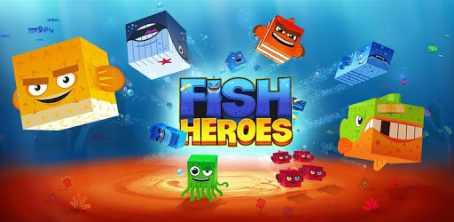 Fish Heroes for PC - How to Install on Windows PC, Mac