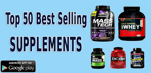 TOP 50 - BEST SELLING SUPPLEMENTS for PC - How to Install on Windows PC ...