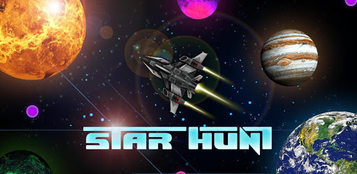 Star Hunt : Sci-Fi Game APK Download For Free