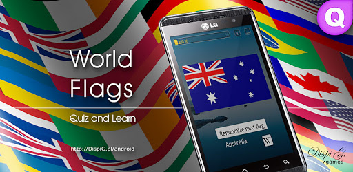 World Flags : Quiz and Learn for PC - How to Install on Windows PC, Mac