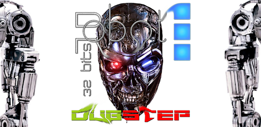 Robot DubStep Drum Pads APK Download For Free