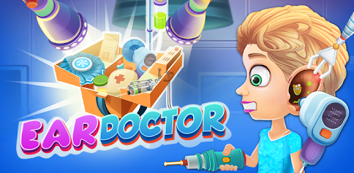 Ear Doctor Hospital Games for PC - How to Install on Windows PC, Mac