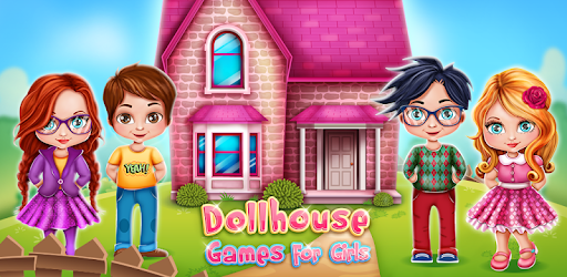 Dollhouse Games for Girls for PC - How to Install on Windows PC, Mac