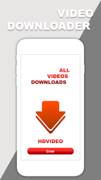 Video downloader-Free All video download APK Download For Free