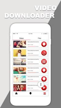 Video downloader-Free All video download APK Download For Free