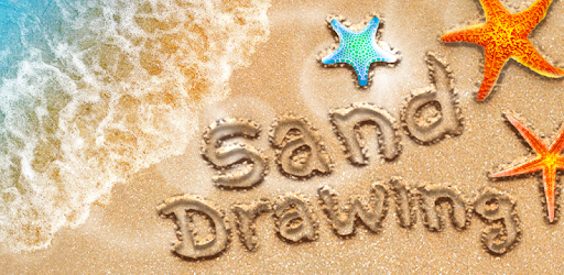 Sand Drawing App:Write On Sand for PC - How to Install on Windows PC, Mac