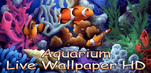 Aquarium Live Wallpaper HD for PC - How to Install on Windows PC, Mac