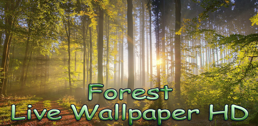 Forest Live Wallpaper HD for PC - How to Install on Windows PC, Mac