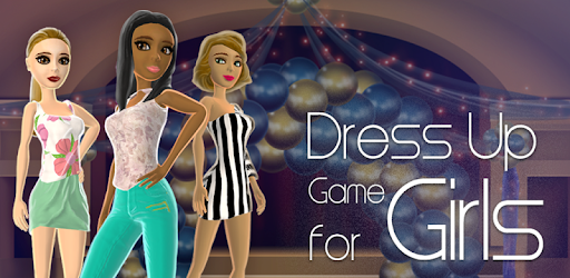 Dress Up Game for Girls for PC - How to Install on Windows PC, Mac