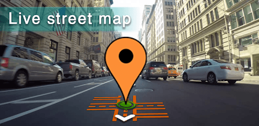 Live Map and street View - Satellite Navigation for PC - How to Install ...