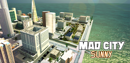 Sunny Mad City for PC - How to Install on Windows PC, Mac