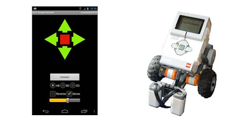 EV3 Simple Remote for PC - How to Install on Windows PC, Mac
