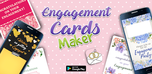 Engagement Cards Maker APK Download For Free