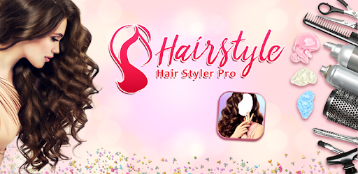 Hairstyle - Hair Styler Pro for PC - How to Install on Windows PC, Mac