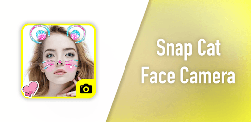 Snap Cat Face Camera for PC - How to Install on Windows PC, Mac