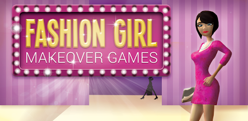 3D Fashion Girl Makeover Games for PC - How to Install on Windows PC, Mac