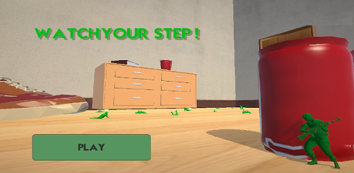 Watch Your Step! for PC - How to Install on Windows PC, Mac