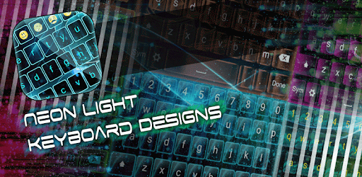 Neon Light Keyboard Designs for PC - How to Install on Windows PC, Mac
