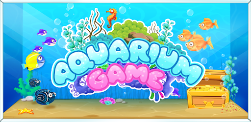 Fish Tank: My Aquarium Games for PC - How to Install on Windows PC, Mac