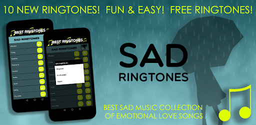 Sad Ringtones APK Download For Free