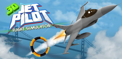 Jet Pilot Flight Simulator 3D for PC - How to Install on Windows PC, Mac