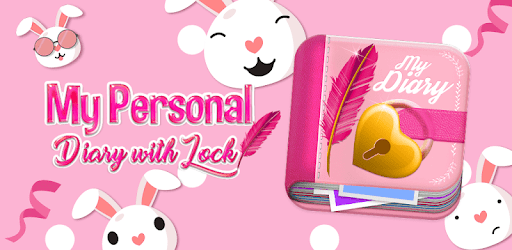 My Personal Diary with Lock for PC - How to Install on Windows PC, Mac