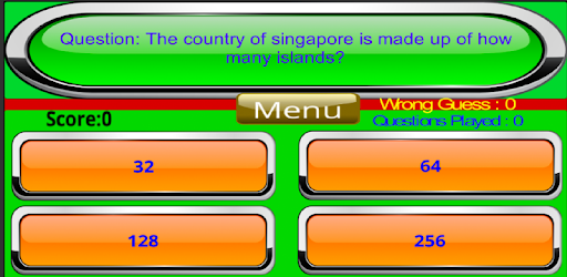 General Knowledge Game New for PC - How to Install on Windows PC, Mac