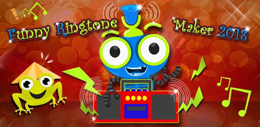 Funny Notification Ringtones 😂 Hilarious Sounds APK Download For Free