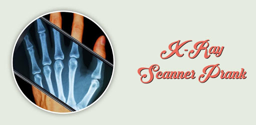 X-Ray Scanner Prank for PC - How to Install on Windows PC, Mac