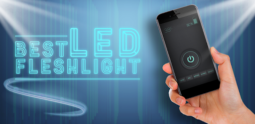 Best LED Flashlight App Free APK Download For Free