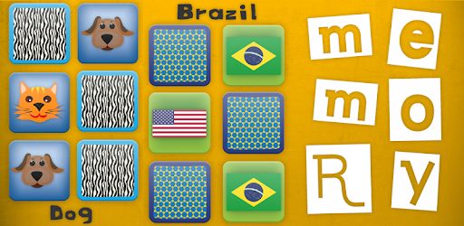 Match Cards Kids Game Free for PC - How to Install on Windows PC, Mac