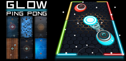 Glow Ping Pong for PC - How to Install on Windows PC, Mac