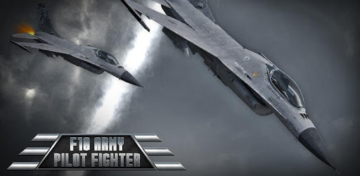 F18 Army Pilot Fighter for PC - How to Install on Windows PC, Mac