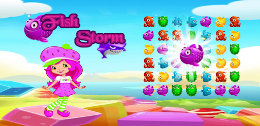Fish Storm for PC - How to Install on Windows PC, Mac