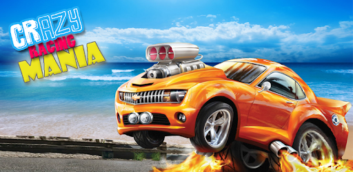 Crazy Racing Mania for PC - How to Install on Windows PC, Mac