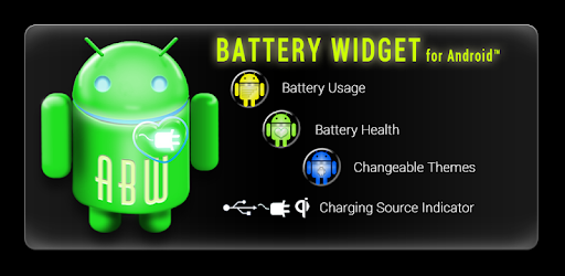 Battery Widget for Android for PC - How to Install on Windows PC, Mac