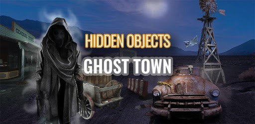 Ghost Town Adventures Mystery Hidden Object Game for PC - How to ...