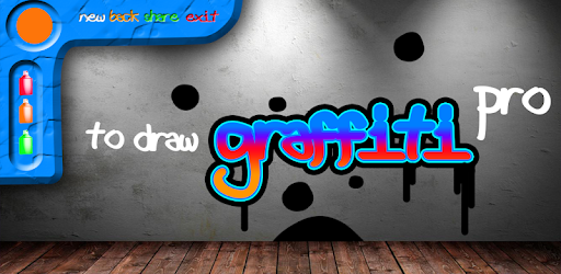 Graffiti Draw Pro APK Download For Free