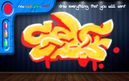 Graffiti Draw Pro APK Download For Free