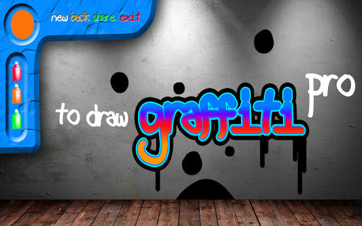 Graffiti Draw Pro APK Download For Free