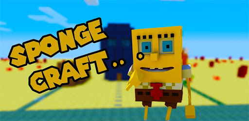 SPONGE CRAFT for PC - How to Install on Windows PC, Mac