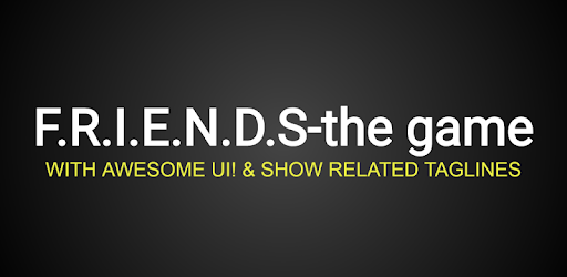 Friends: Quiz Game for PC - How to Install on Windows PC, Mac