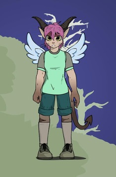 Furry Maker - DressUp Game APK Download For Free