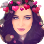 Heart Crown Photo Editor - Kawaii Camera Filters for PC - How to ...