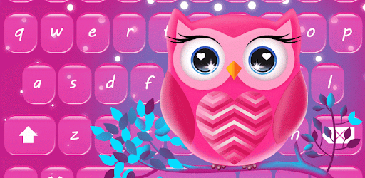 Sweet Owl Custom Keyboard for PC - How to Install on Windows PC, Mac